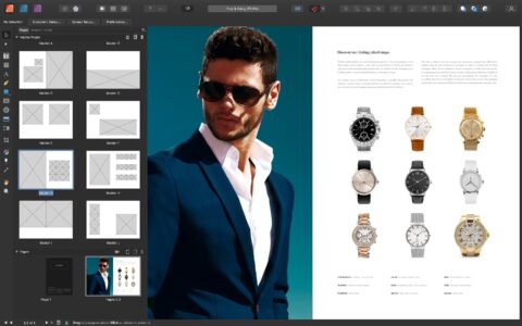 Adobe Creative Cloud vs. the Affinity Suite - MacEdge
