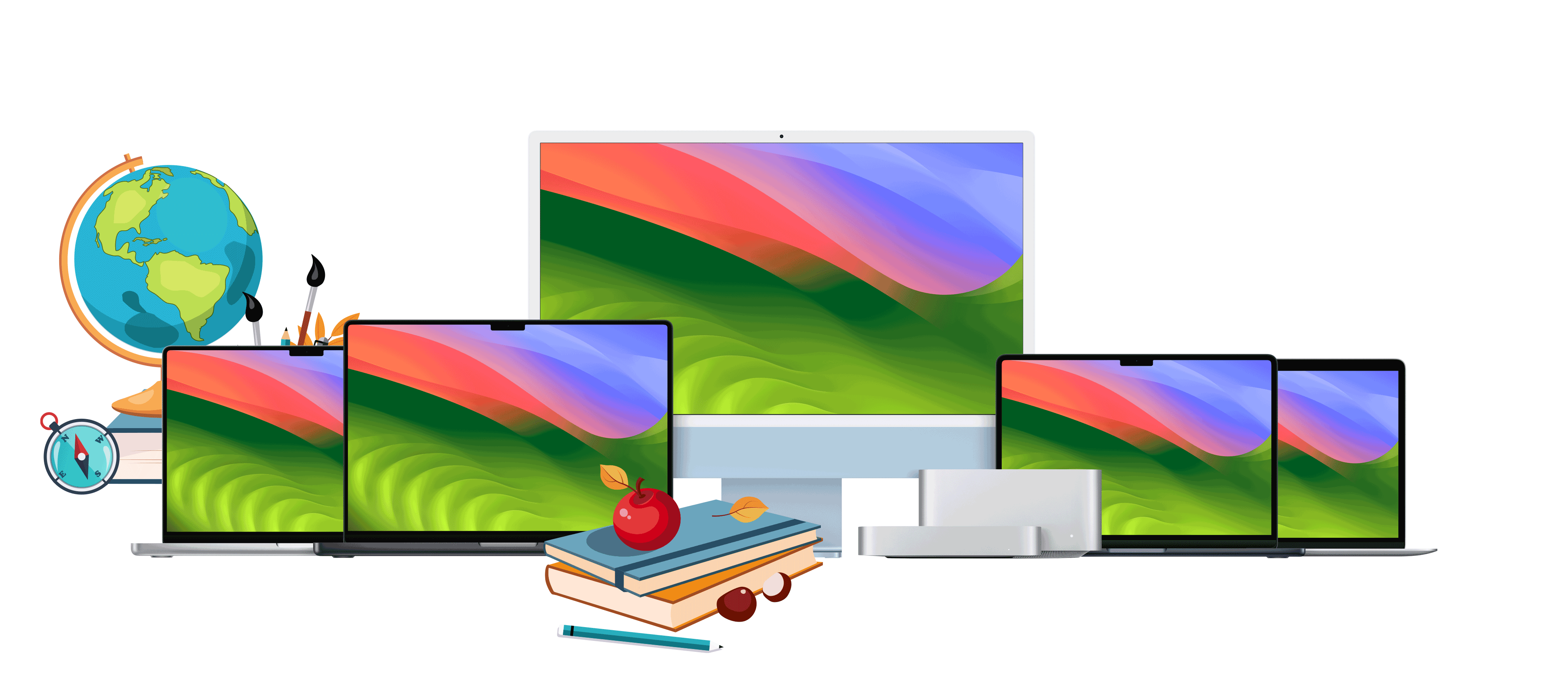 MacEdge - an Apple Premier Partner, and Authorized Service Provider