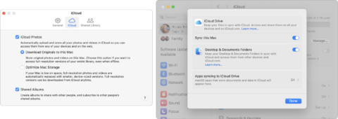 iCloud Storage: Setup and Management - MacEdge
